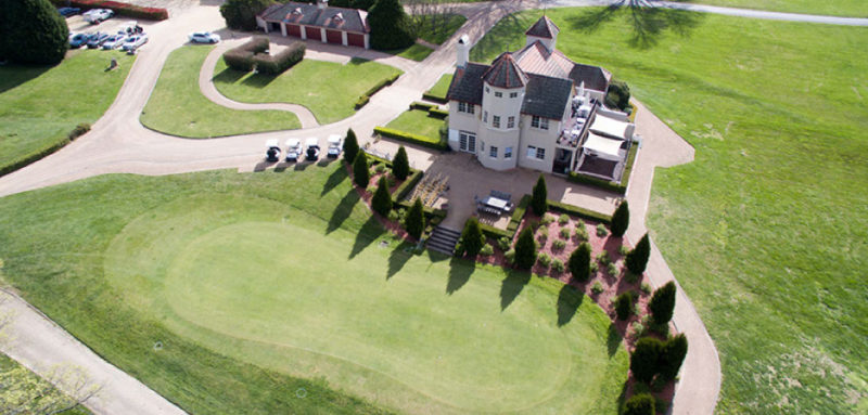 Mt Broughton Golf Club Stay & Play