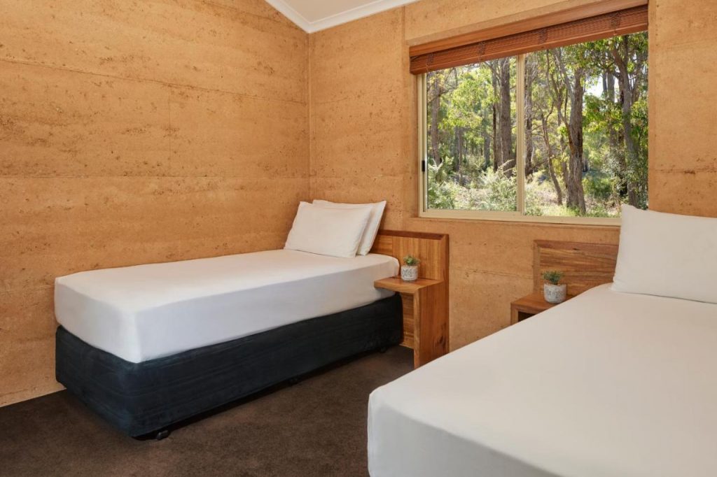 Eight Willows Retreat at Margaret River