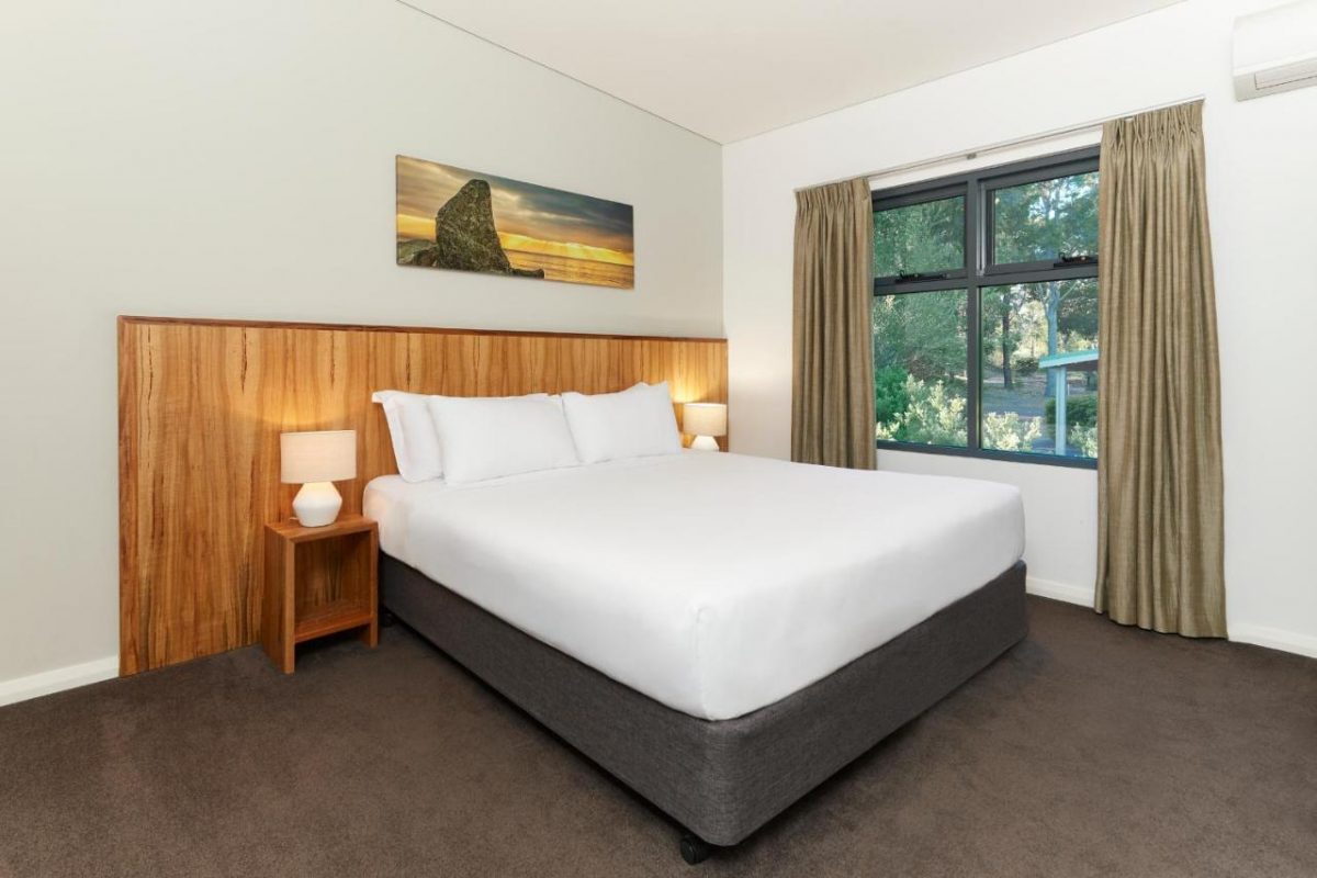 Eight Willows Retreat at Margaret River