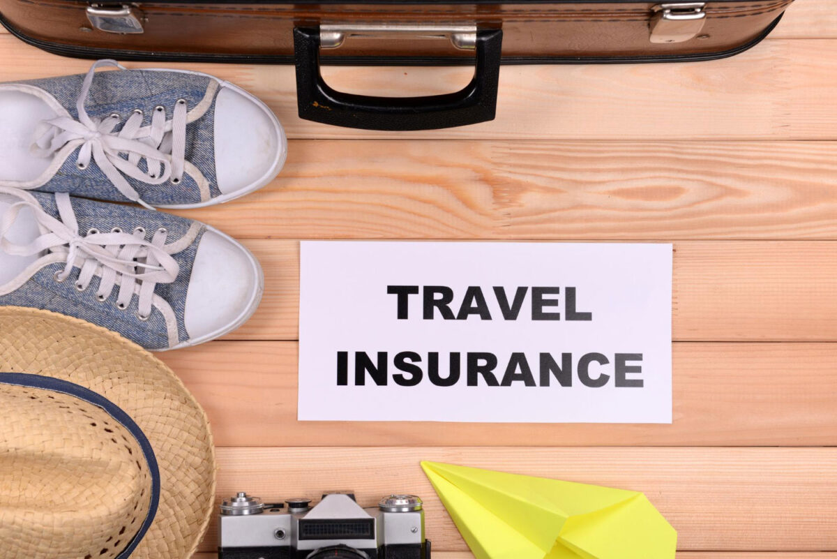 Best Travel Insurance for Your Next Trip